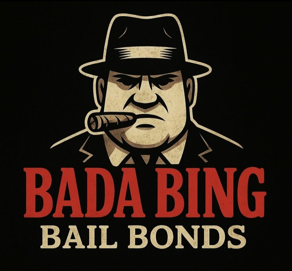 Bada Bing Bail Bonds: New Website & Bail Bonds Payment Plans
